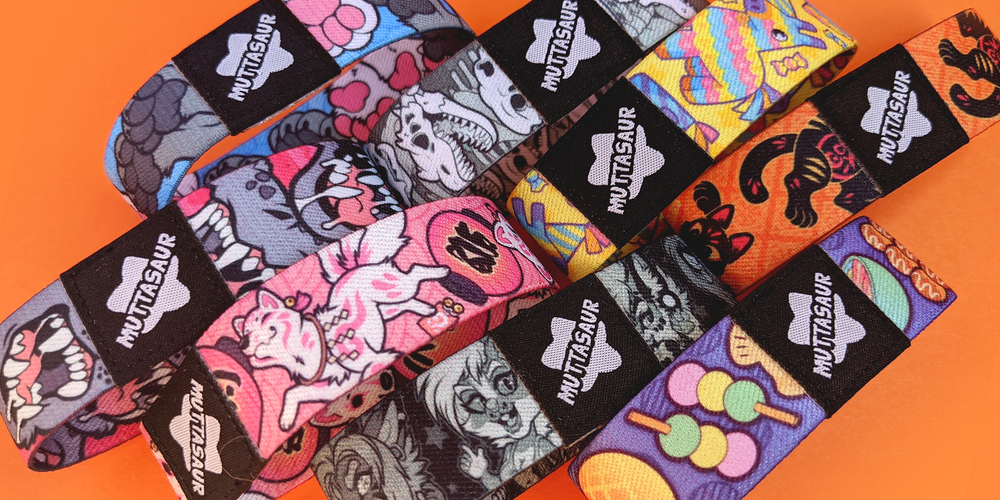 Collections – Muttasaur