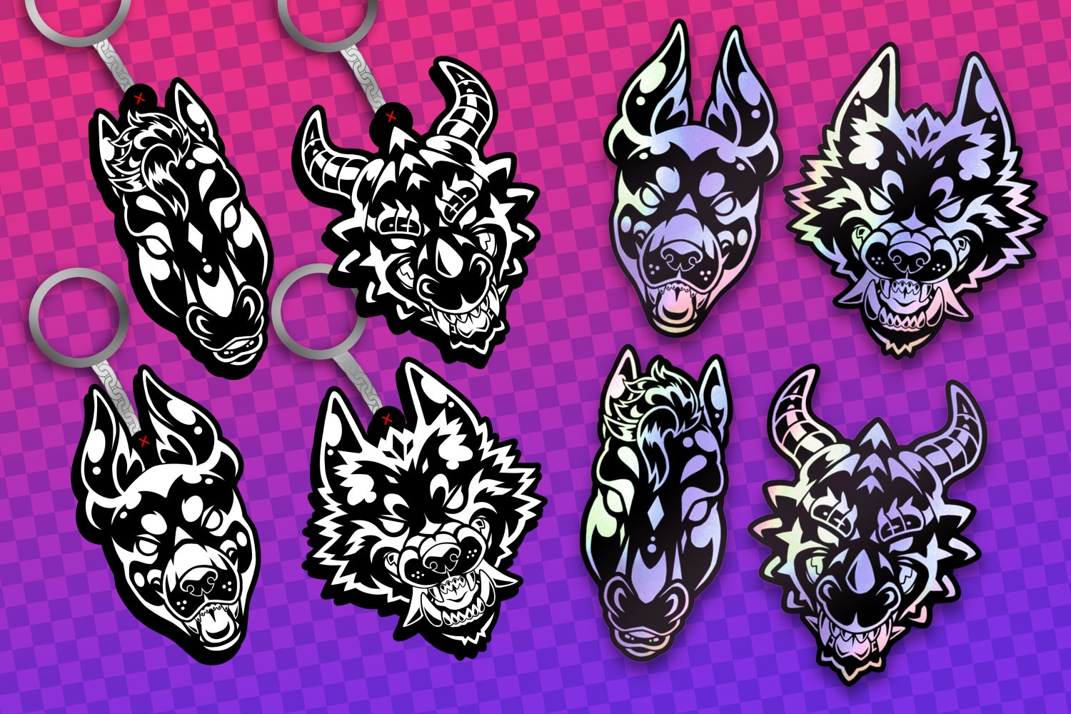 WHAT'S NEW? – Muttasaur