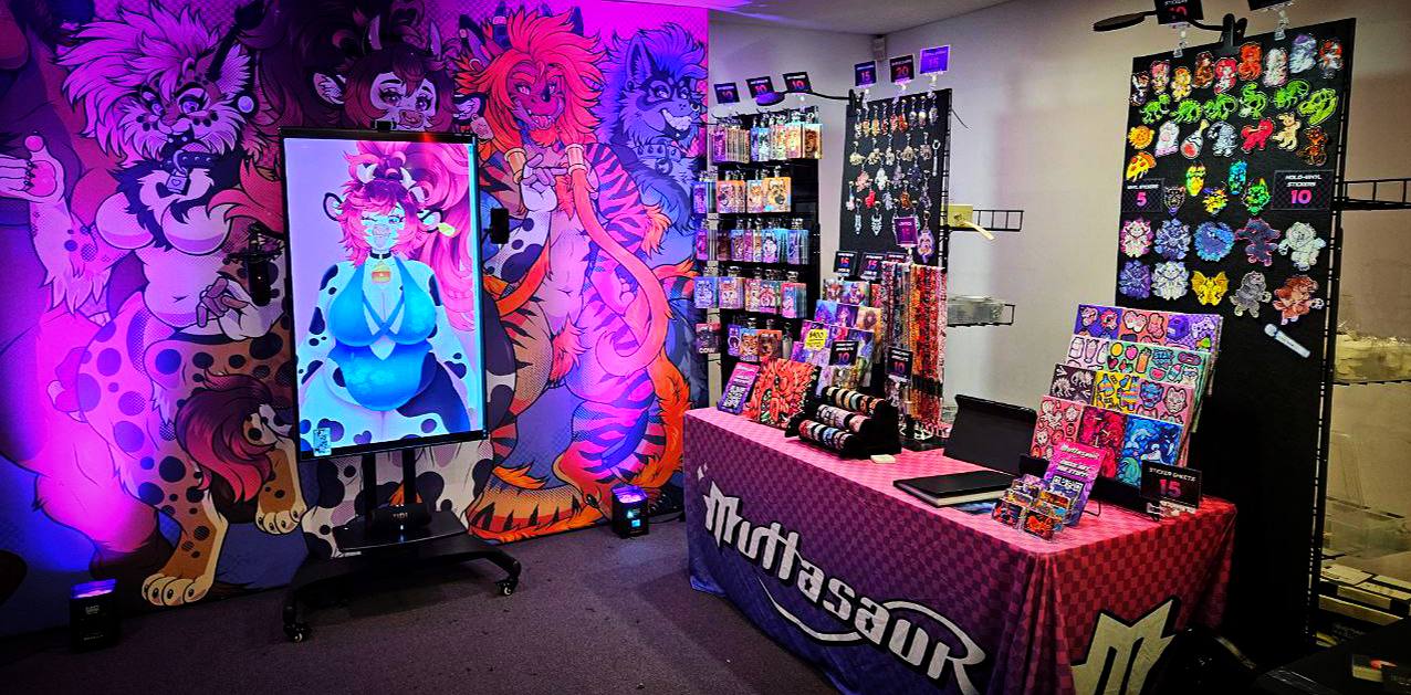 ABOUT US – Muttasaur