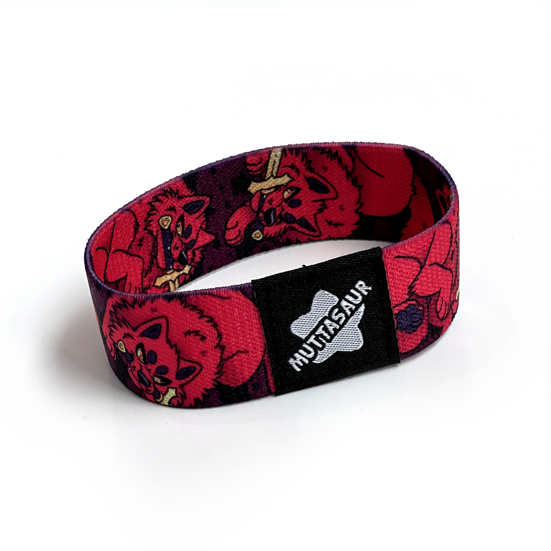 Bracelets – Muttasaur